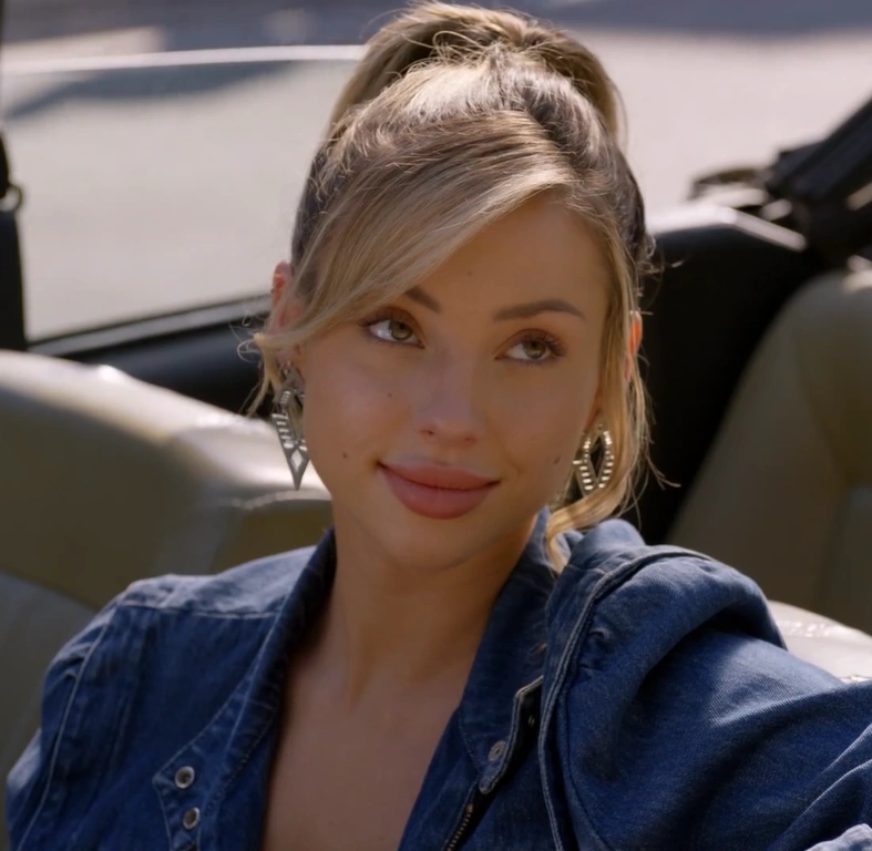 Sheila Borgwort | Wiki Ted | Fandom