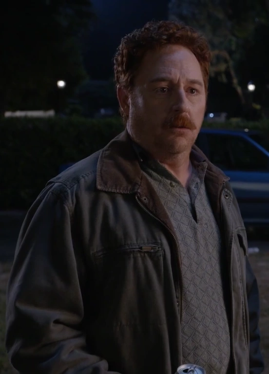 Matty Bennett | Wiki Ted | Fandom