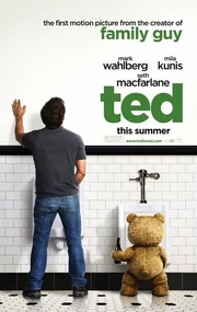 Ted | Wiki Ted | Fandom