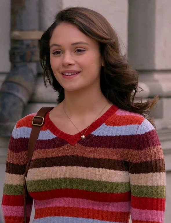 Betheny Borgwort | Wiki Ted | Fandom