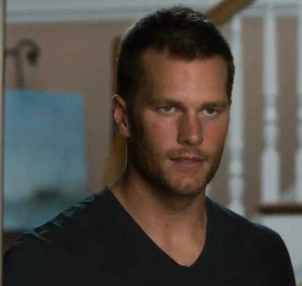 Tom Brady | Wiki Ted | Fandom