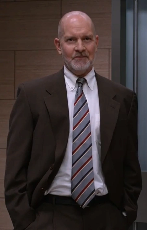 Empleado bancario | Wiki Ted | Fandom