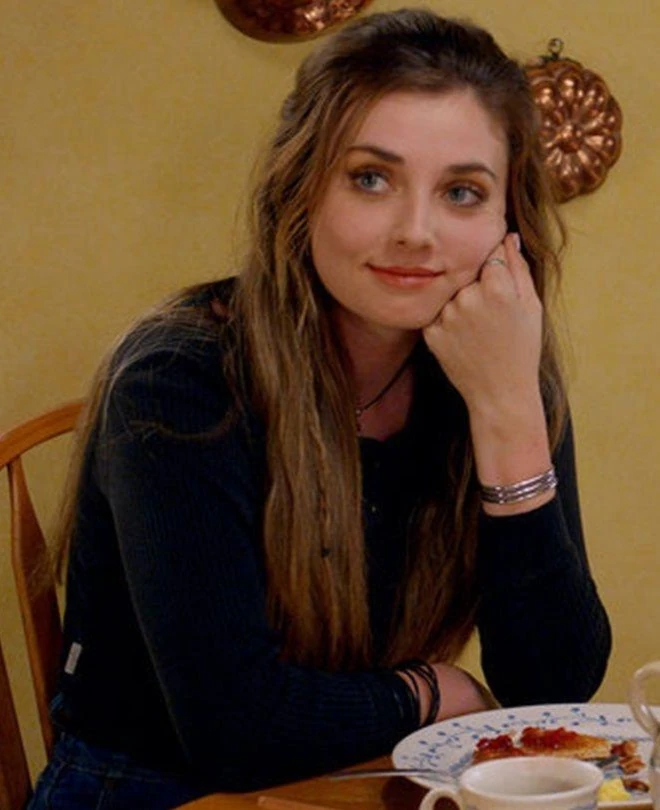 Blaire Bennett | Wiki Ted | Fandom