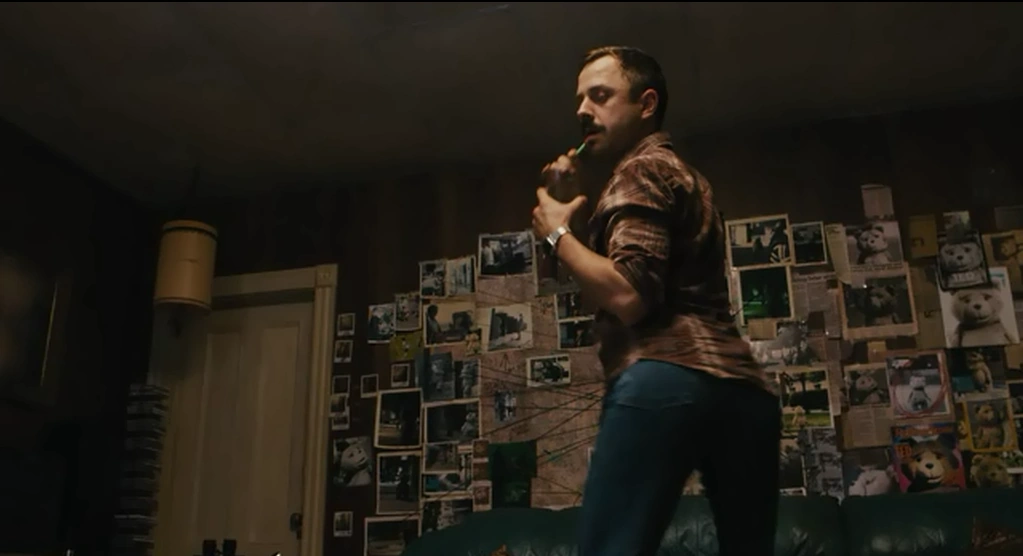 Dony | Wiki Ted | Fandom