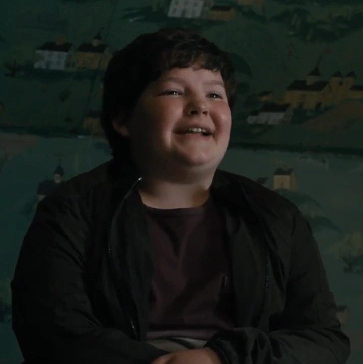 Robert | Wiki Ted | Fandom