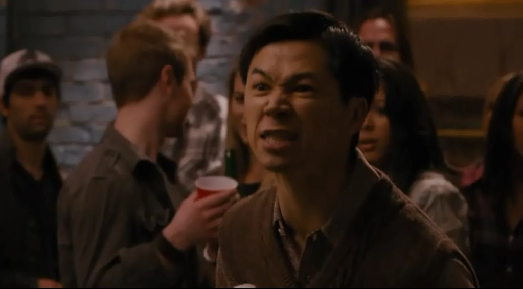 Ming | Wiki Ted | Fandom