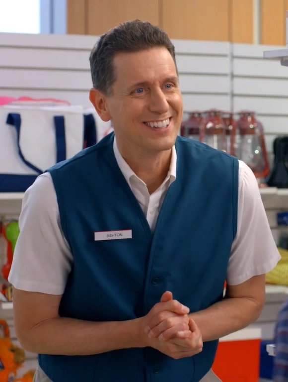 Ashton | Wiki Ted | Fandom