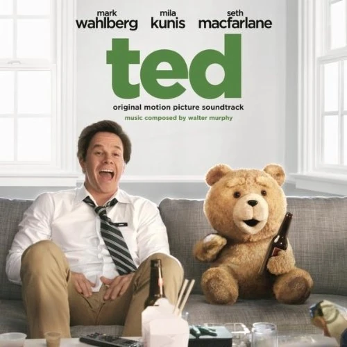 Ted (Soundtrack) | Wiki Ted | Fandom