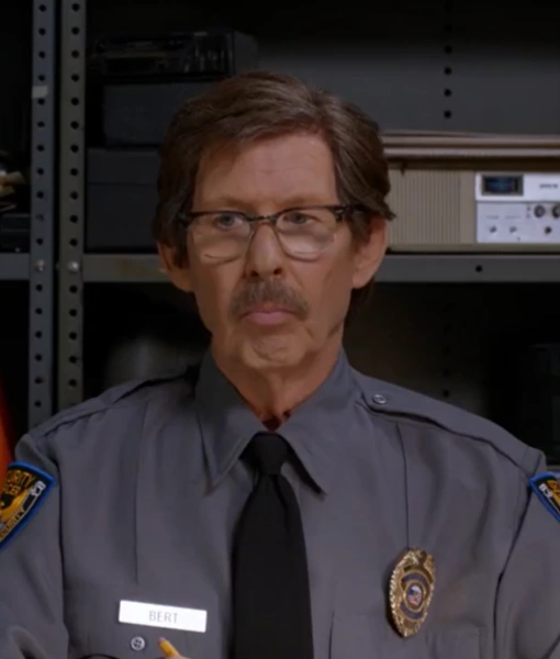 Bert | Wiki Ted | Fandom