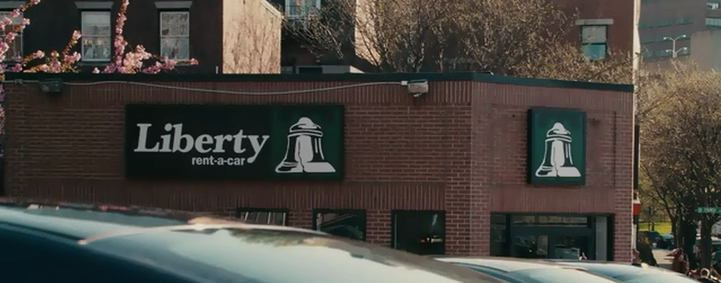 Liberty | Wiki Ted | Fandom