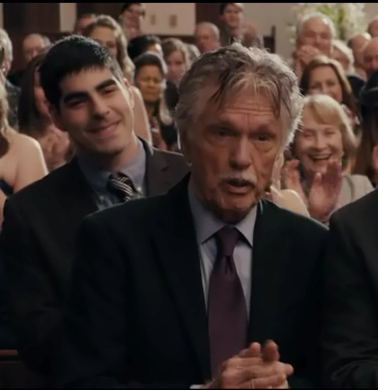 Tom Skerritt | Wiki Ted | Fandom