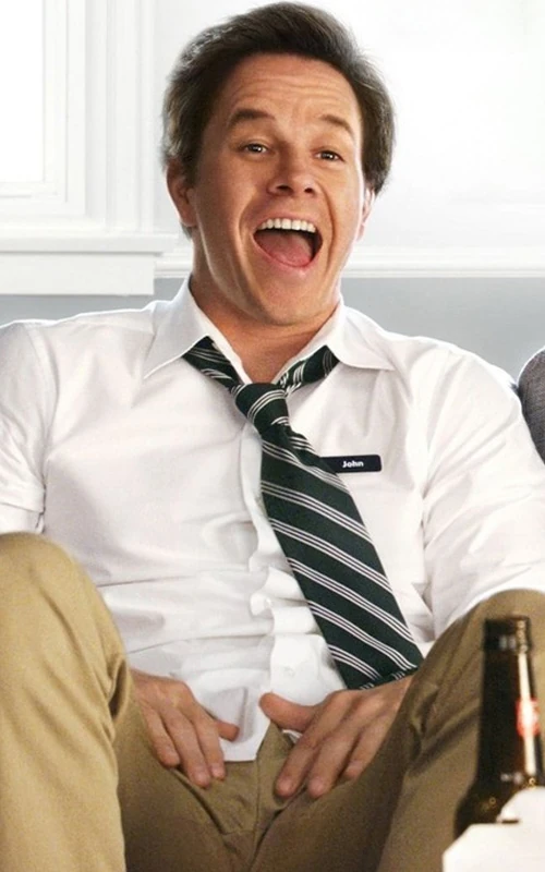 John Bennett | Wiki Ted | Fandom