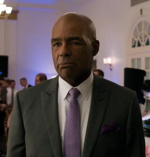 Rick | Wiki Ted | Fandom