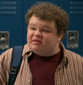 Andrew | Wiki Ted | Fandom