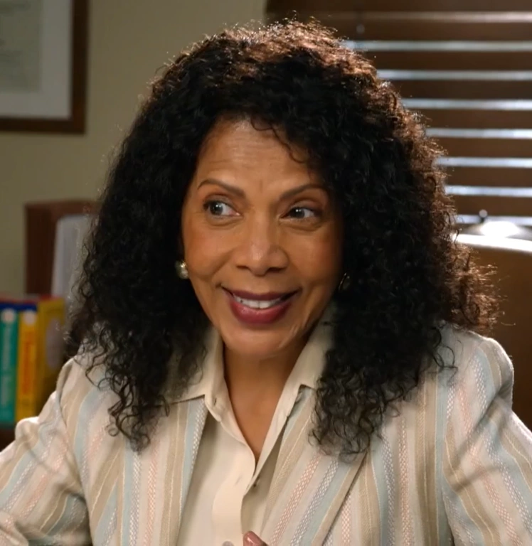 Principal | Wiki Ted | Fandom