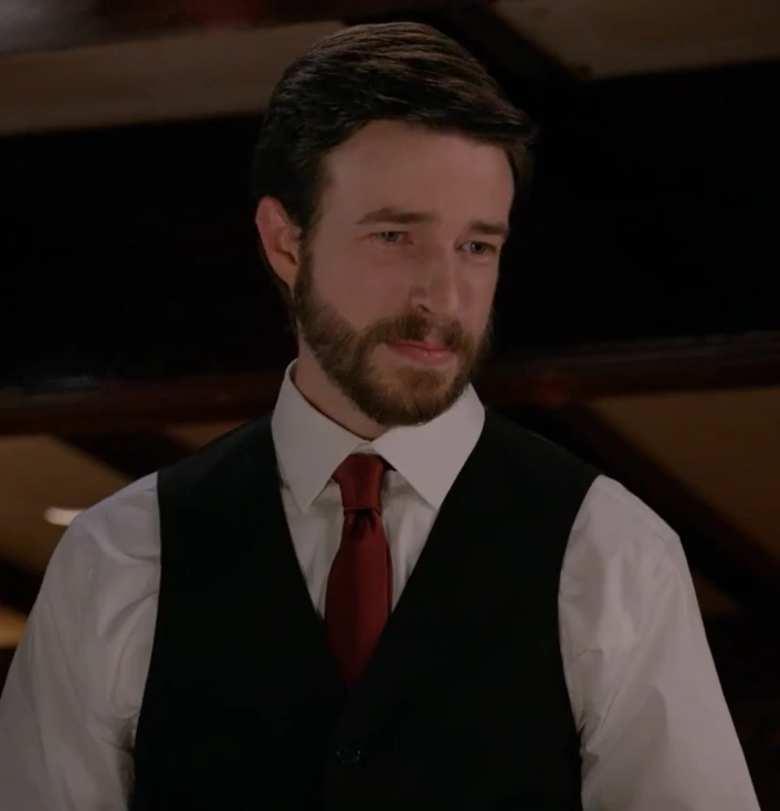 Kevin | Wiki Ted | Fandom