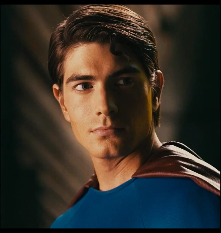 Brandon Routh | Wiki Ted | Fandom