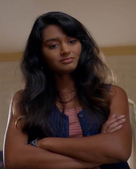 Sarah | Wiki Ted | Fandom