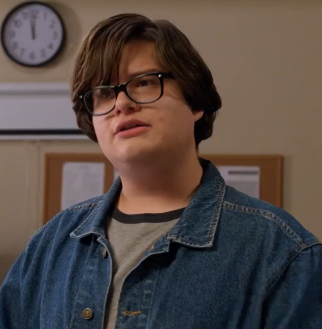 Rusty Wiki Ted Fandom