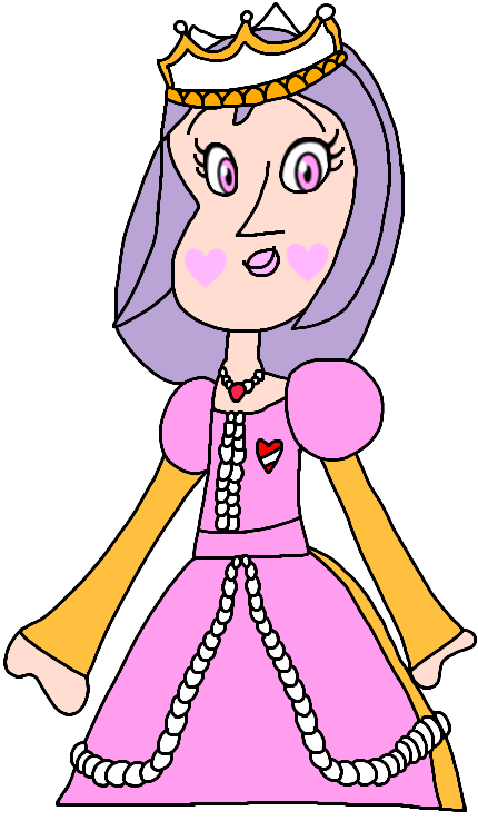 Lila Loud | Teddy Bear and Friends Wiki | Fandom