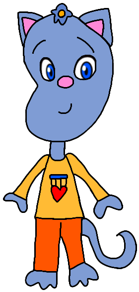 Leo Loyalty | Teddy Bear and Friends Wiki | Fandom