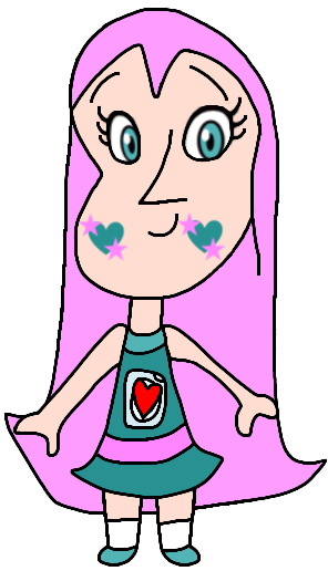 Bebe Bungle (Character) | Teddy Bear and Friends Wiki | Fandom