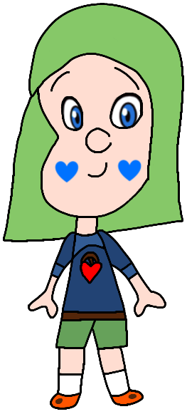 Bongo Bonehead | Teddy Bear and Friends Wiki | Fandom