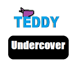 Teddy Undercover | Teddy Secret Spy Wiki | Fandom