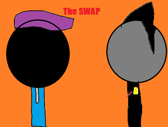 The Swap | Teddy Secret Spy Wiki | Fandom