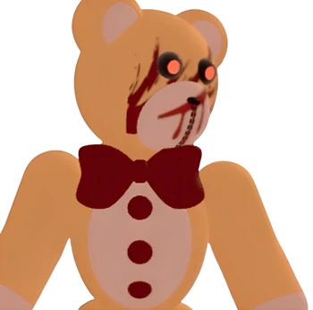 Teddy | Teddy Wiki | Fandom