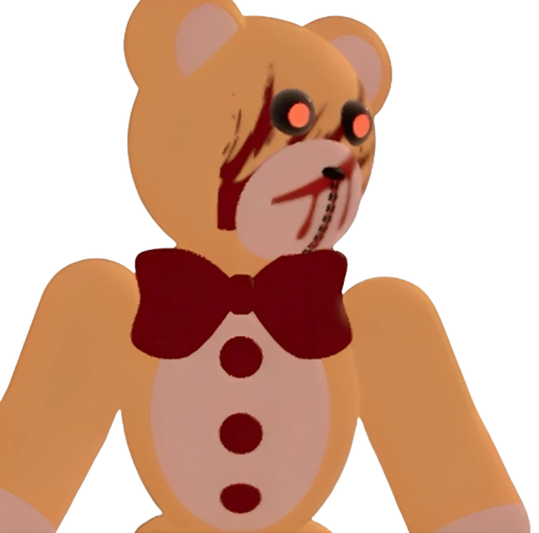 Teddy | Teddy Wiki | Fandom