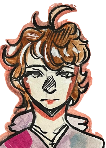 Human | Teddy Garson Wiki | Fandom