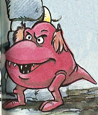 Hugo | The Teddy Ruxpin Wiki | Fandom