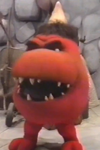 L.B. | The Teddy Ruxpin Wiki | Fandom