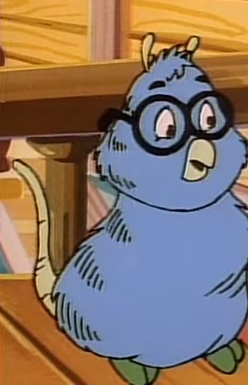 Frank | The Teddy Ruxpin Wiki | Fandom