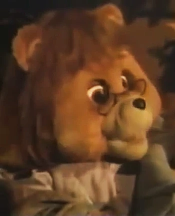 Ilana Ruxpin | The Teddy Ruxpin Wiki | Fandom