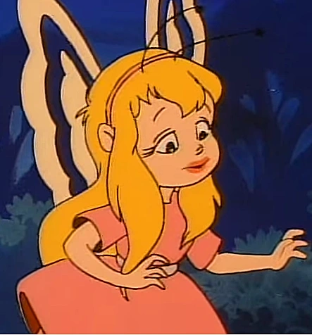 Leota | The Teddy Ruxpin Wiki | Fandom