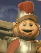 Prince Arin | The Teddy Ruxpin Wiki | Fandom