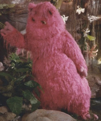 Wooly What's-It | The Teddy Ruxpin Wiki | Fandom