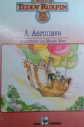 The Airship (Adventure Series)/Gallery | The Teddy Ruxpin Wiki | Fandom