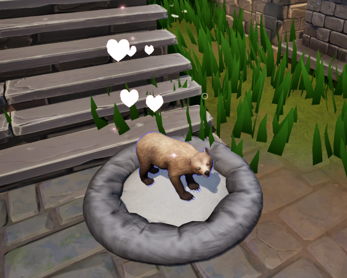 Teddy | Teddy's Haven Wiki | Fandom