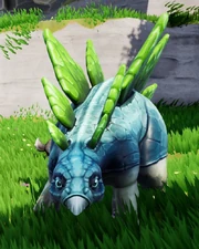 Ursa | Teddy's Haven Wiki | Fandom