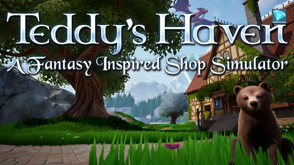 Teddy's Haven Wiki | Fandom