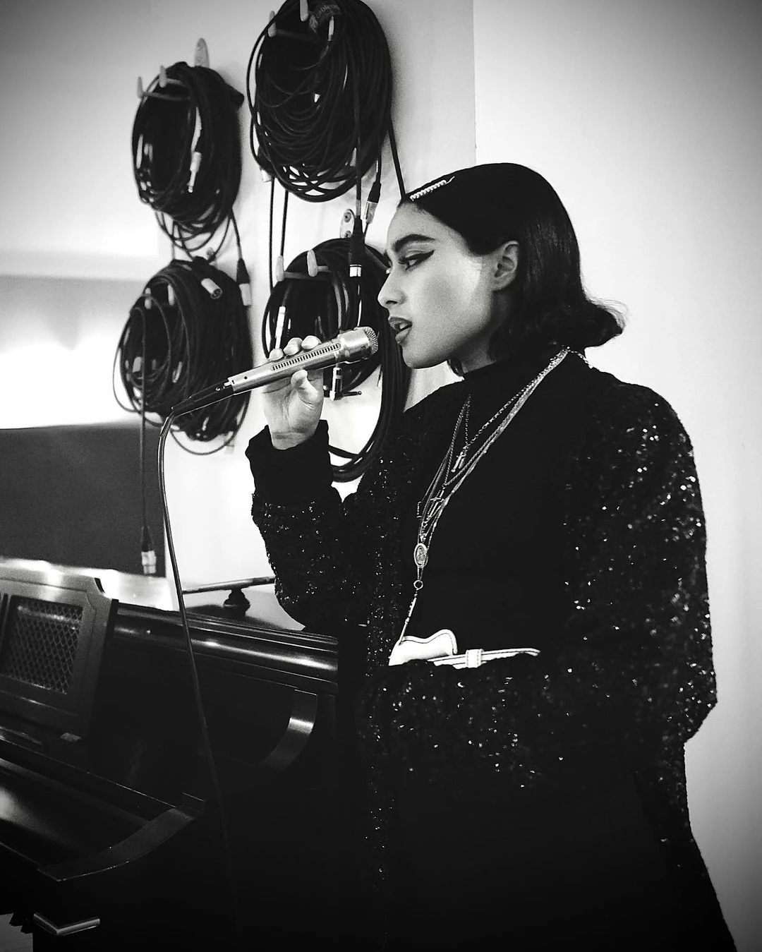 Instagram/2020/March | Teddy Sinclair Wiki | Fandom