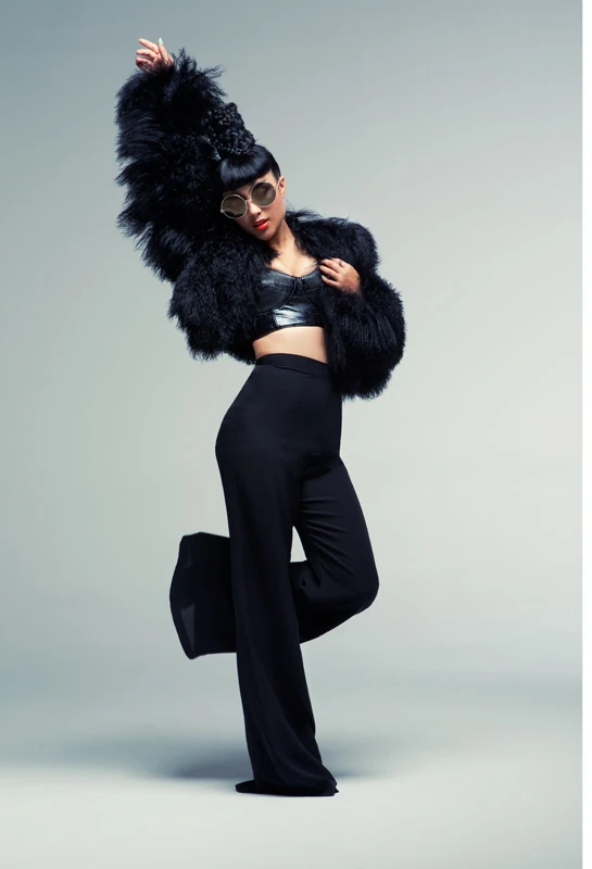 Fault Magazine | Teddy Sinclair Wiki | Fandom