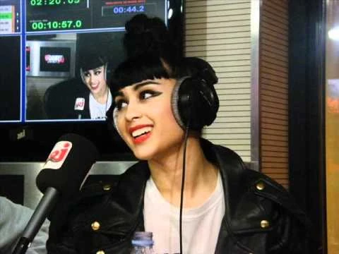 NRJ | Teddy Sinclair Wiki | Fandom