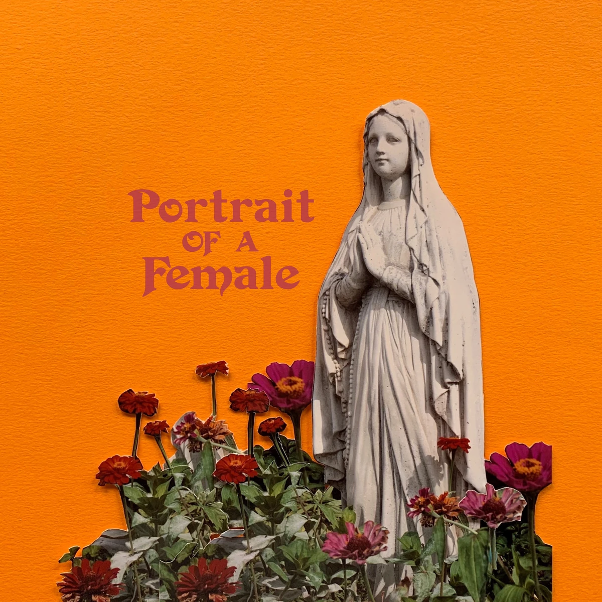 Portrait of a Female | Teddy Sinclair Wiki | Fandom