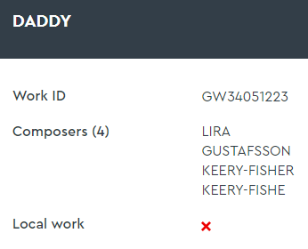 Dangerous | Teddy Sinclair Wiki | Fandom
