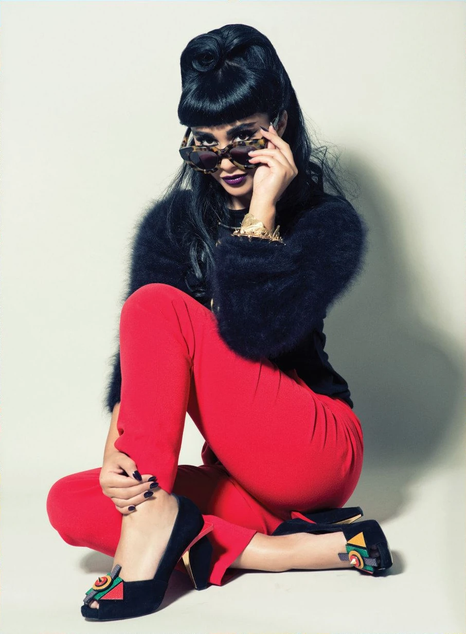 Zink Magazine | Teddy Sinclair Wiki | Fandom