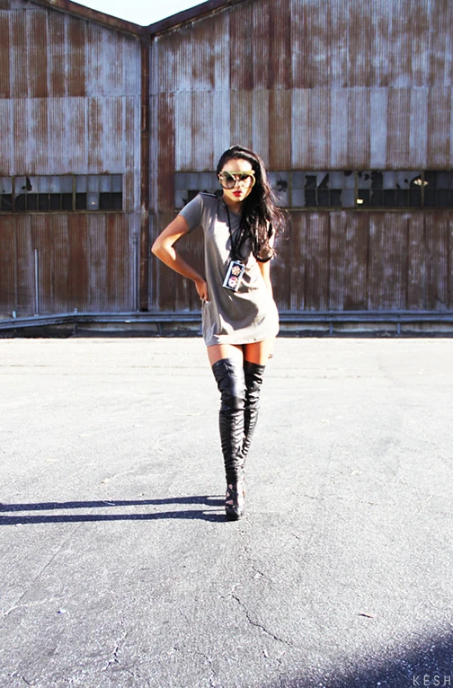 Kesh | Teddy Sinclair Wiki | Fandom